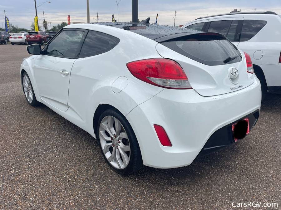 Lexington Park Md Veloster For Sale