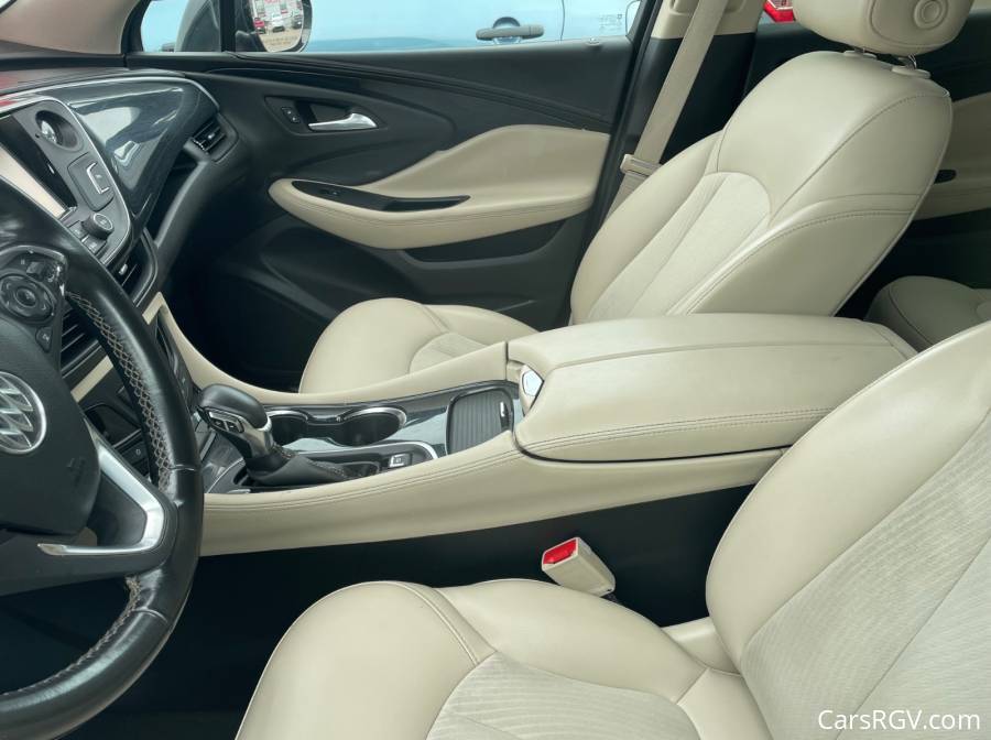 Used Buick Envision For Sale