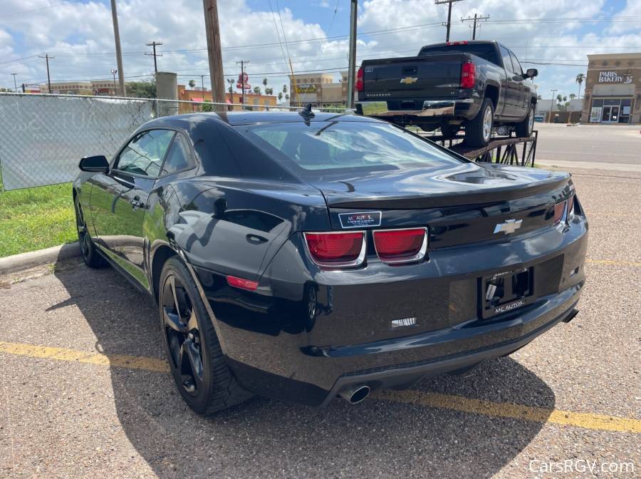Cool 2013 Camaro Rs Specs Photos