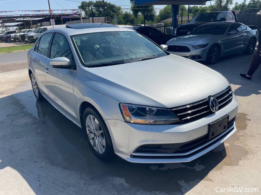 Low Price 2016 Volkswagen Jetta for Sale in Pharr, TX | Riverside ...