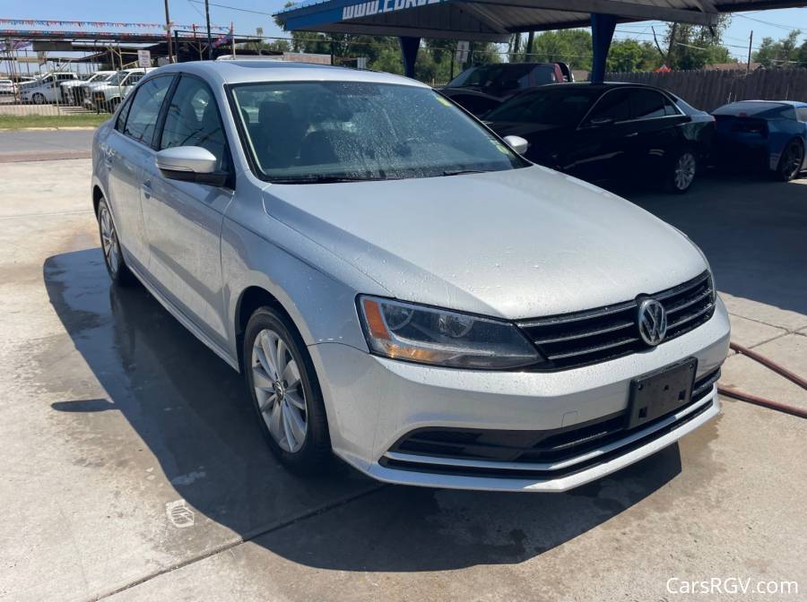 Low Price 2016 Volkswagen Jetta for Sale in Mission, TX – Stylish ...