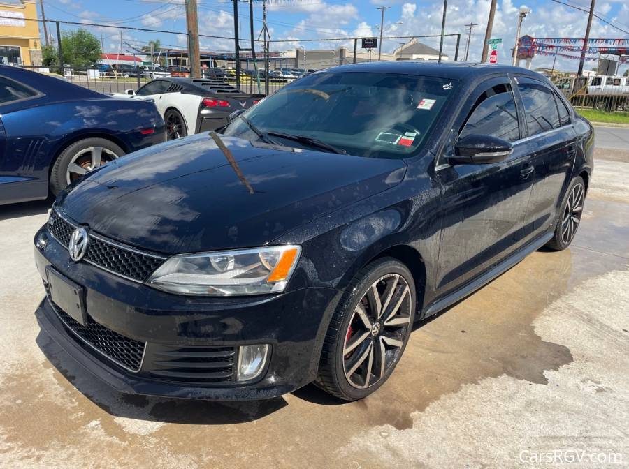 Low Cash Deal Volkswagen Jetta for Sale in McAllen, TX | Affordable ...