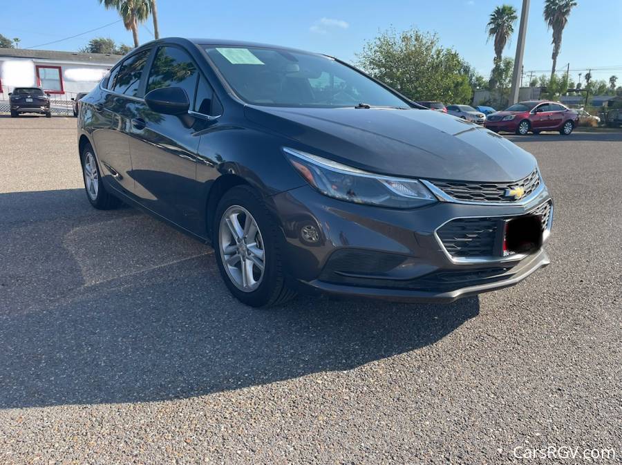 Burns Chevrolet Buy Here Pay Here