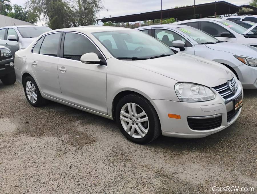 Low Cash Deal 2010 Volkswagen Jetta for Sale in Pharr, TX – Affordable ...