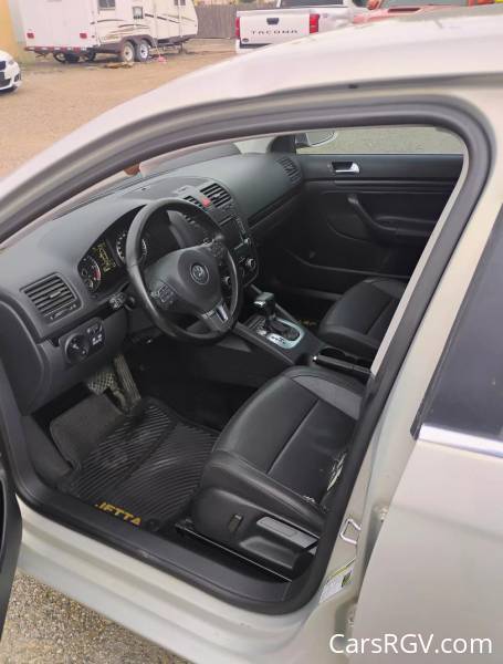 Low Cash Deal 2010 Volkswagen Jetta for Sale in Pharr, TX – Affordable ...