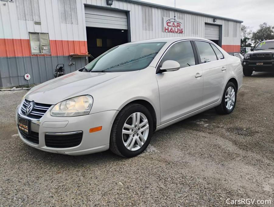Low Cash Deal 2010 Volkswagen Jetta for Sale in Pharr, TX – Affordable ...