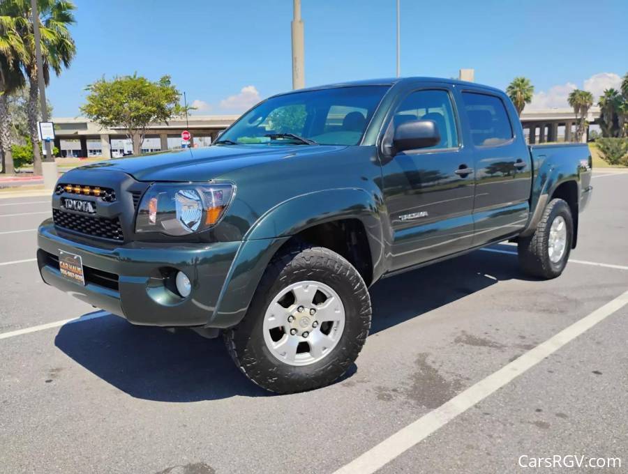 Toyota Tacoma 2011 For Sale