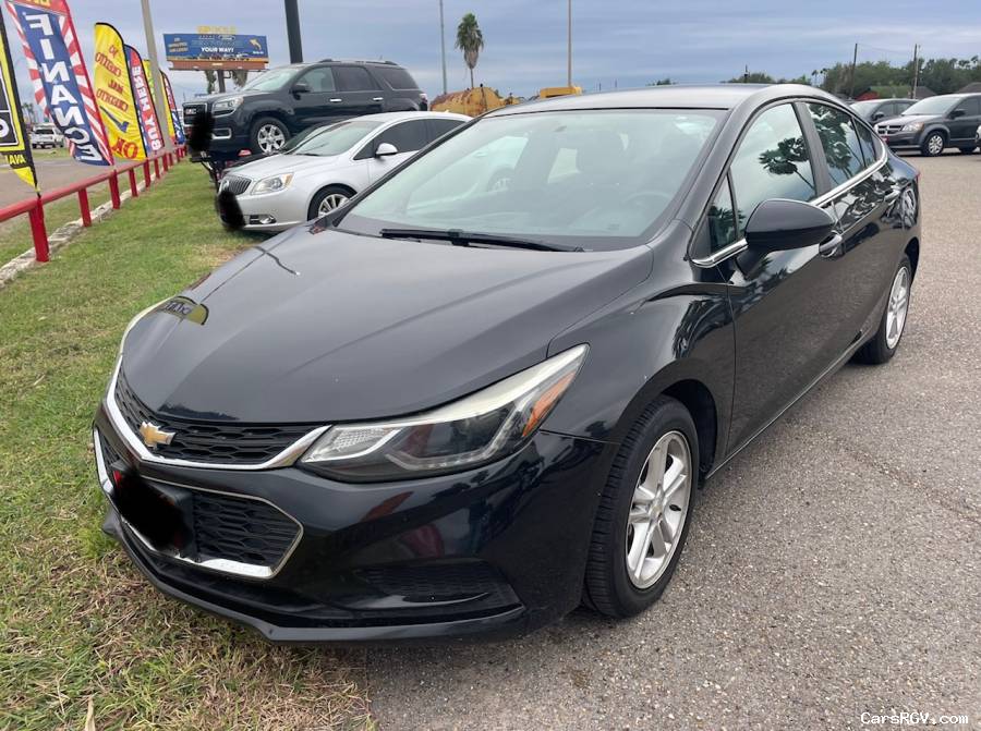 Burns Chevrolet Buy Here Pay Here