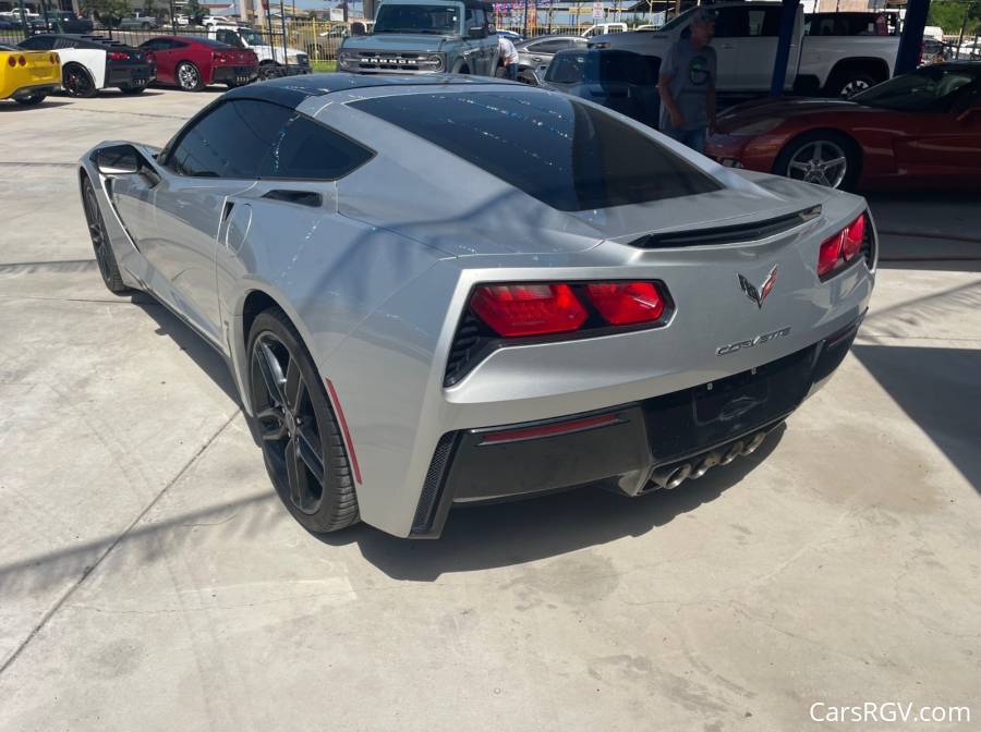 Corvette For Sale Mcallen Tx