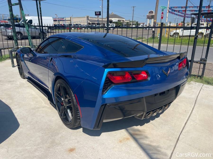Corvette For Sale Mcallen Tx