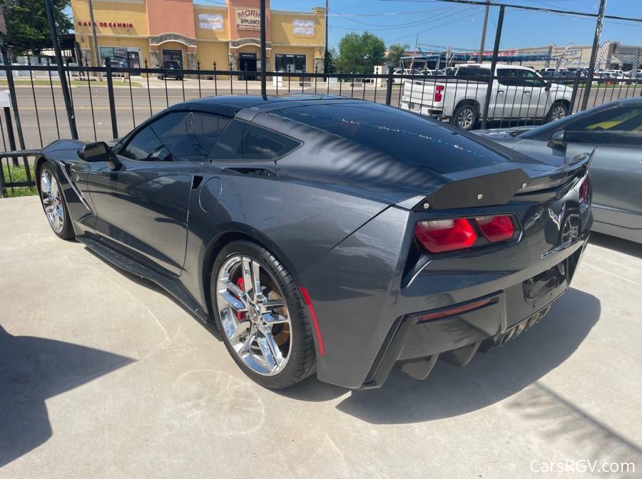 Corvette For Sale Mcallen Tx