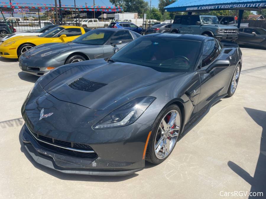 Corvette For Sale Mcallen Tx