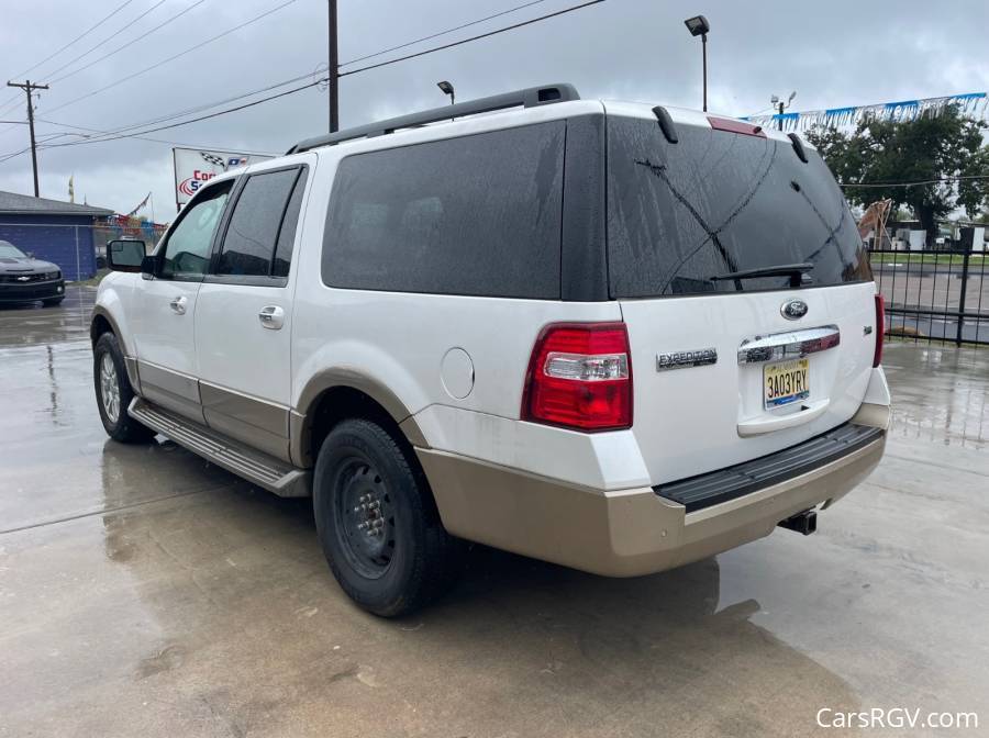 Low Cash Deal 2014 Ford Expedition for Sale in McAllen, TX at Riverside ...