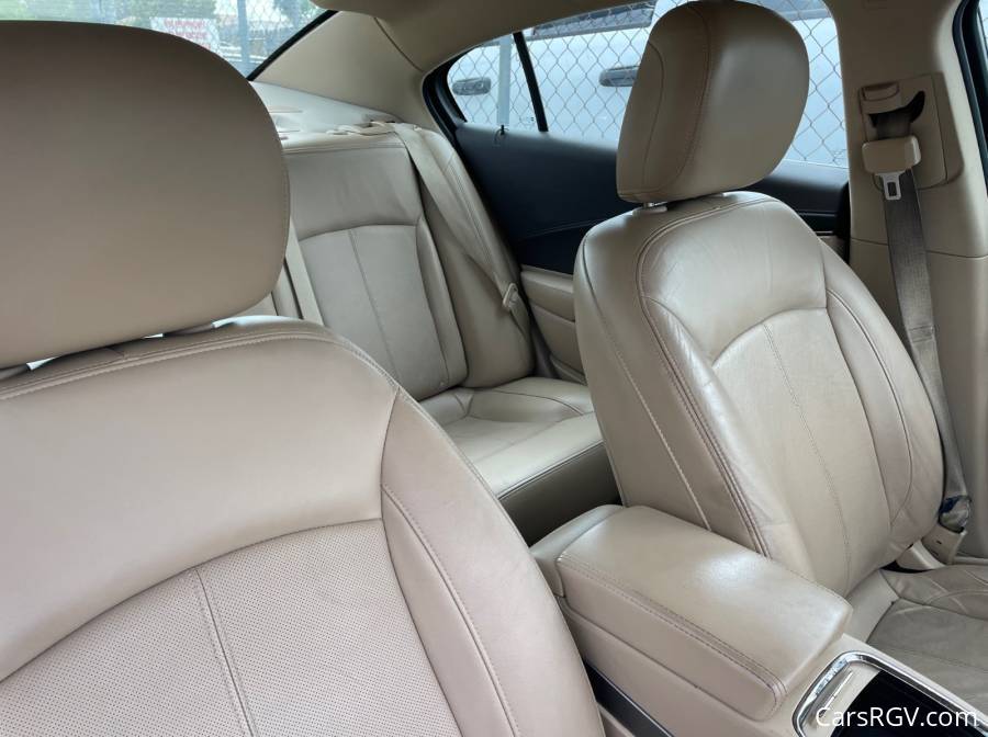 Find a Low Price 2012 Buick LaCrosse for Sale in McAllen, TX at ...