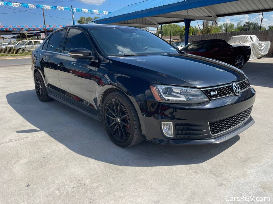 Low Price 2013 Volkswagen Jetta GLI for Sale in San Juan, TX