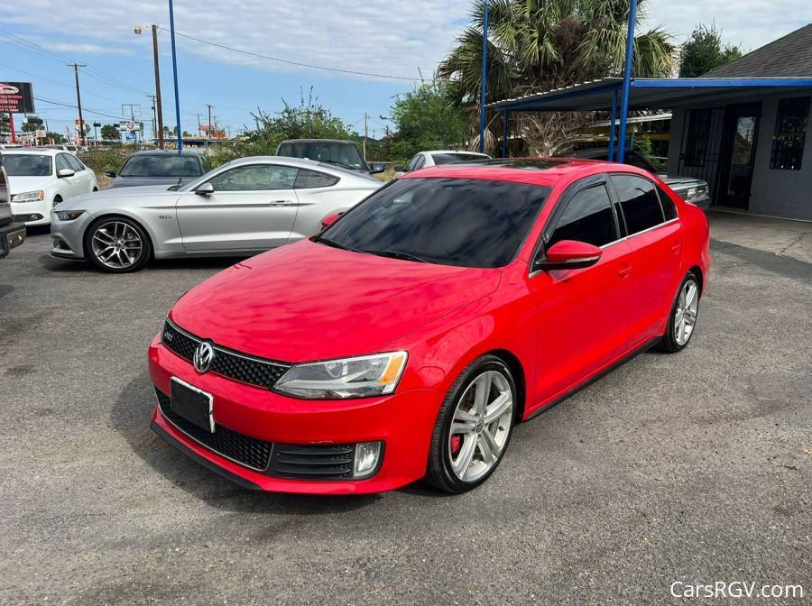 Pre-Owned 2015 Volkswagen Jetta GLI for Sale in McAllen, TX | RS Motors